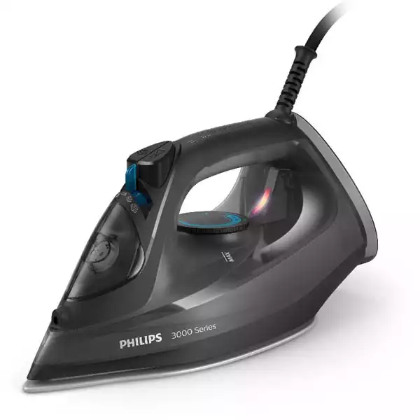 Philips Pegla Philips DST3041/80 snaga 2600W/keramička ploča