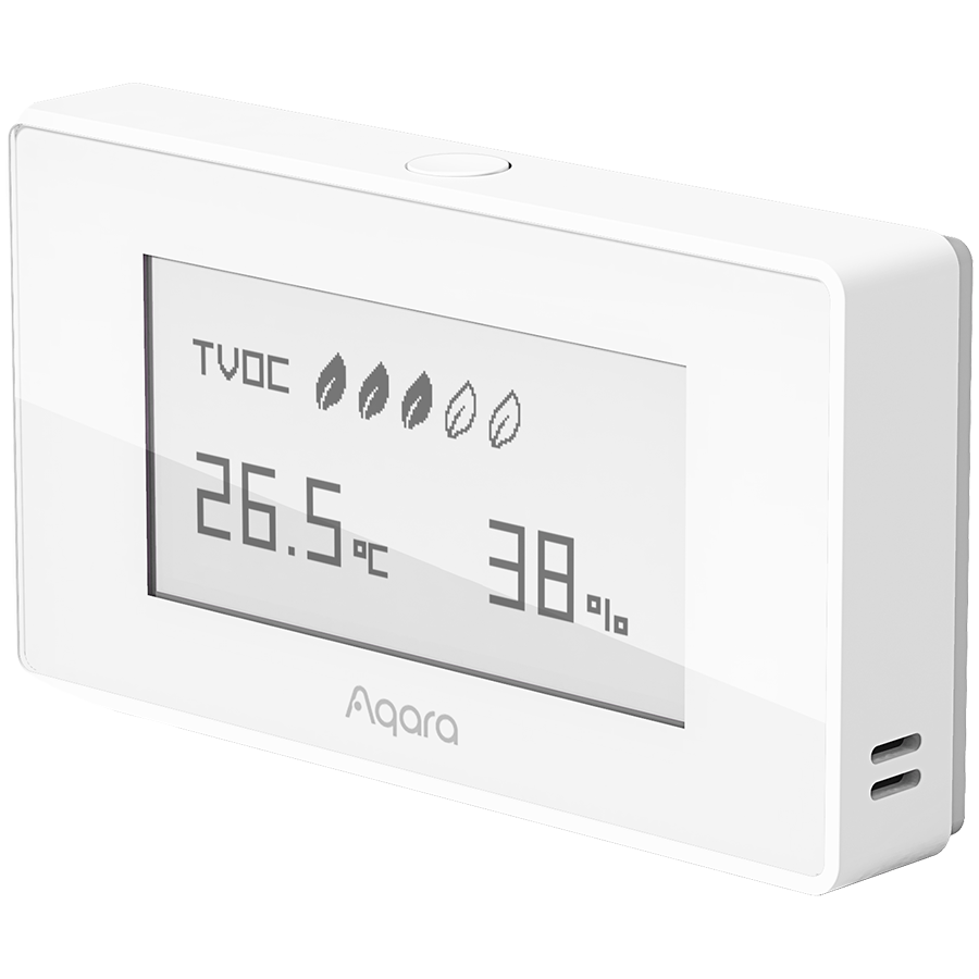 Aqara TVOC Air Quality Monitor, AAQS-S01