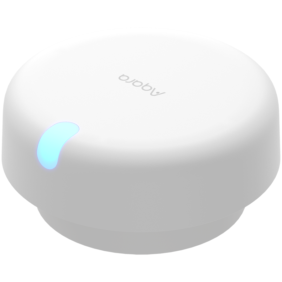 Aqara Presence Sensor FP2, PS-S02D