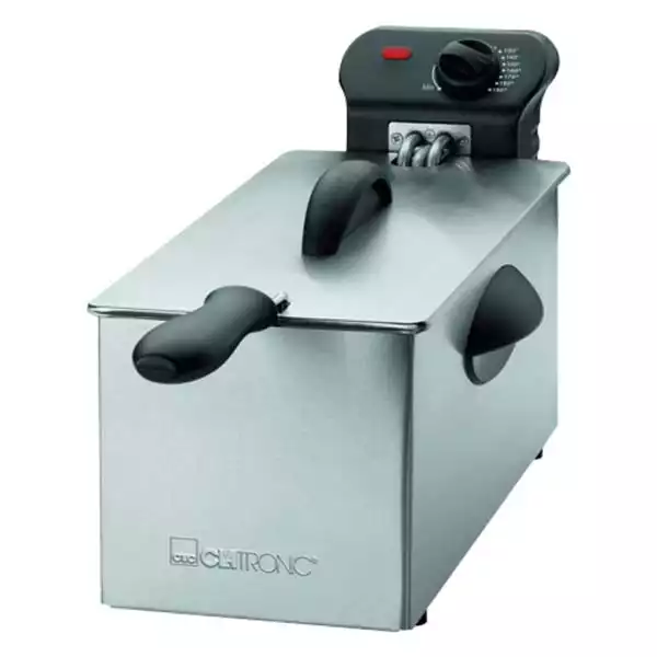 clatronic Friteza Clatronic FR 3586 Inox
