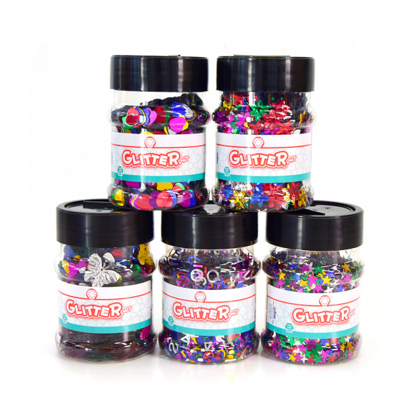 Konfete Leptiri 60gr XD9916