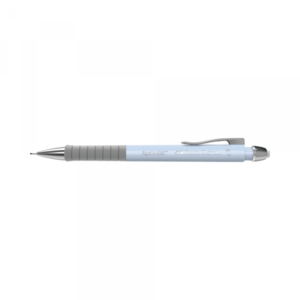 Tehnička olovka Faber Castel Apollo 0.7 sky blue 232712