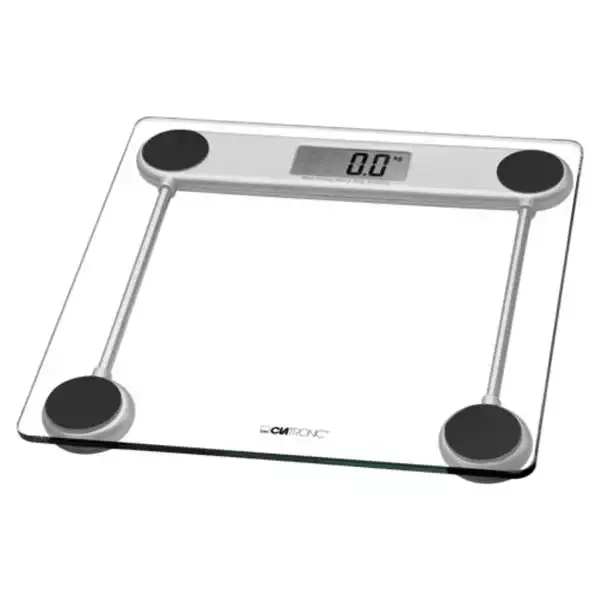 clatronic Vaga za telesnu težinu Clatronic PW 3368 do 150kg