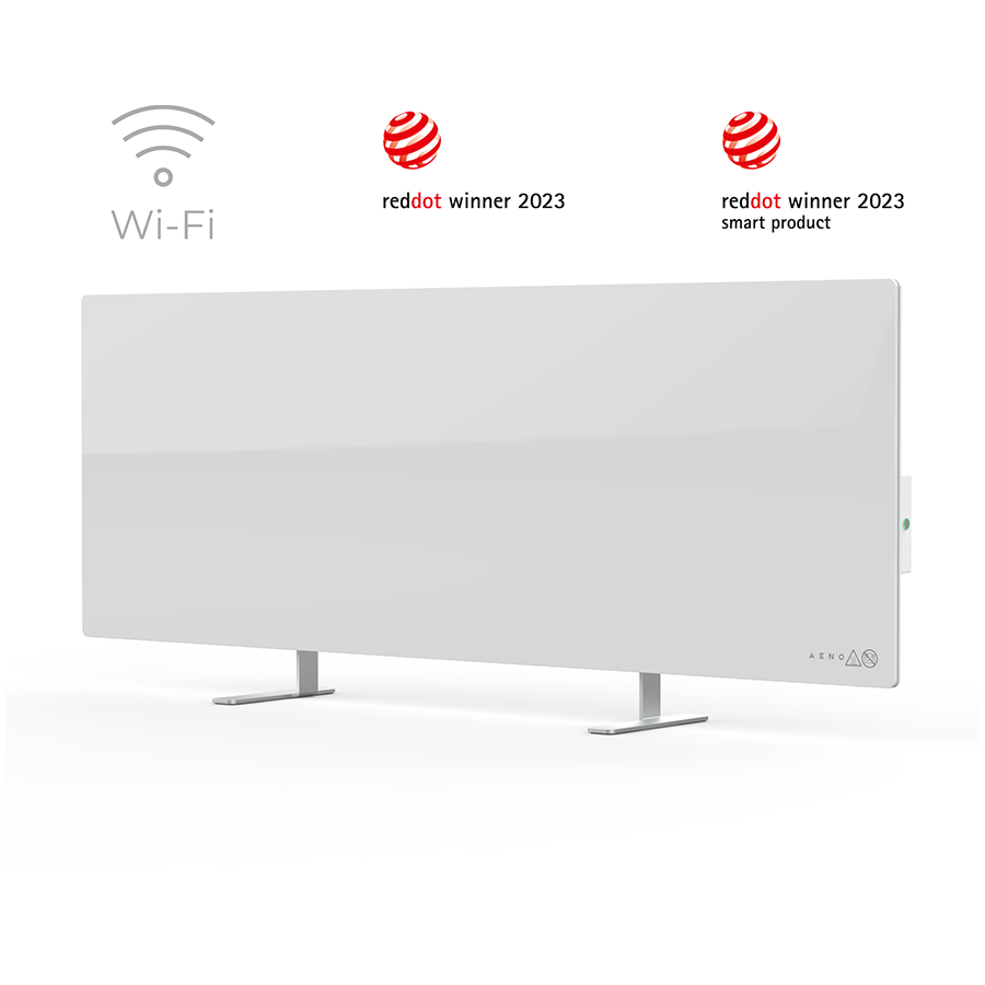 AENO Premium Eco Smart Heater, 700W