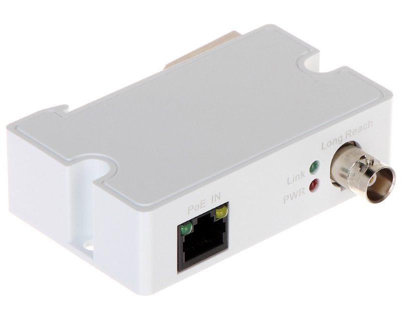 Dahua LR1002-1EC coax na IP risiver