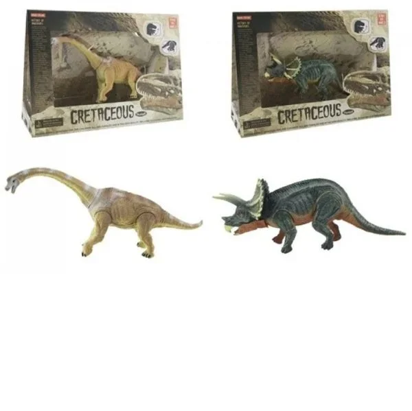 DINOSAURUS CRETACEOUS 4408-2 55515