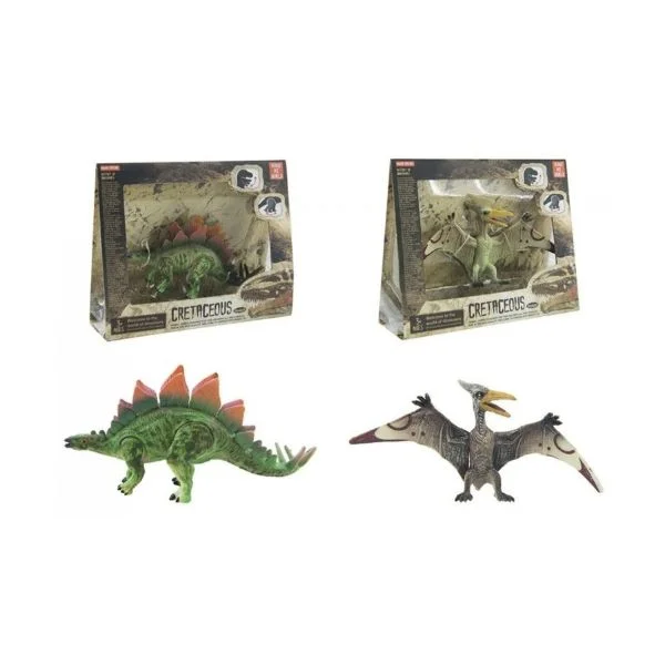 DINOSAURUS CRETACEOUS 44803-3 55516