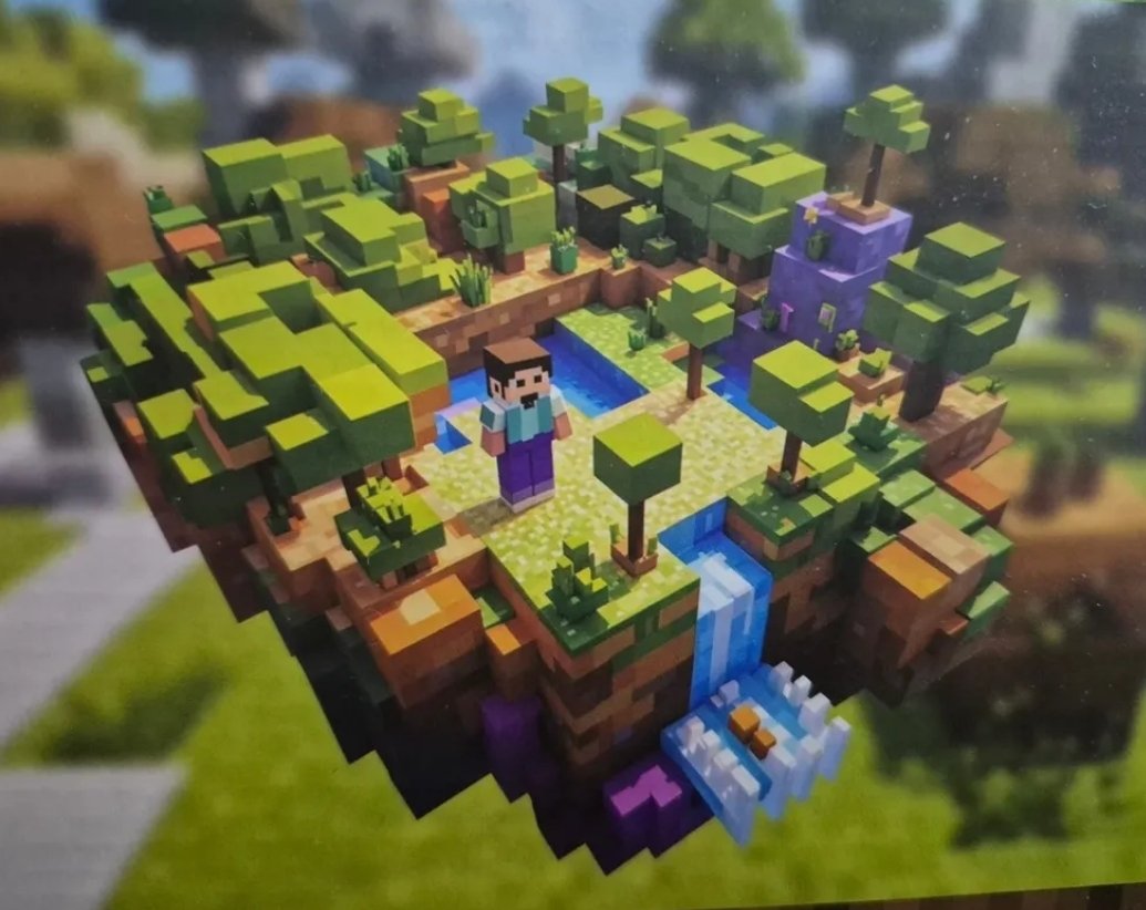 Creative World magnetne kocke – 194 delova za beskrajnu Minecraft zabavu i kreativnu gradnju