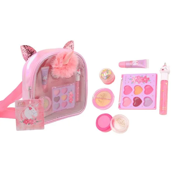 LALA-MAKE UP SET I JEDNOROG RANAC 56992