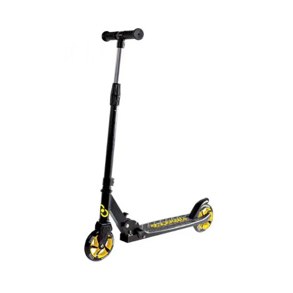 TROTINET COOL WHEELS ZUTI+8 46402