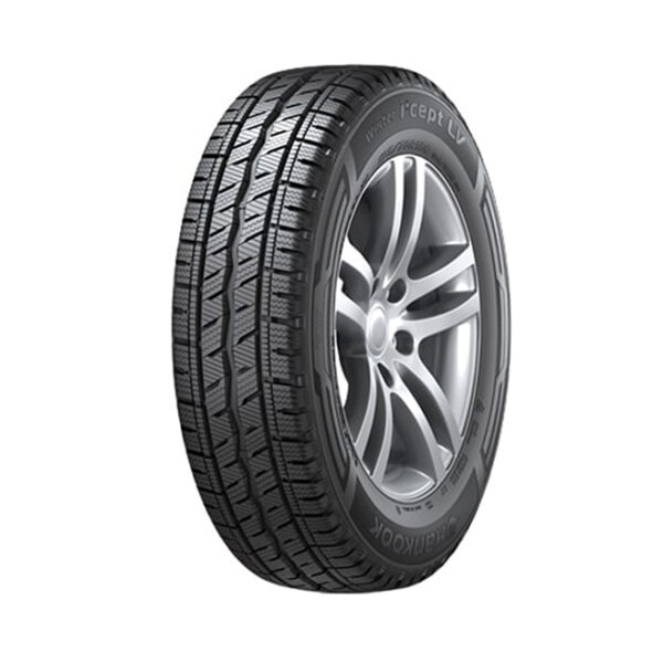 Hankook – 175/80R14 RW12 Winter i*cept LV