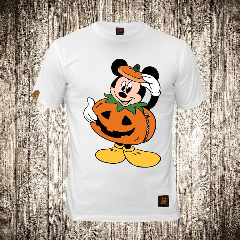 Miki Maus – Helloween ( Noć veštica ) 5