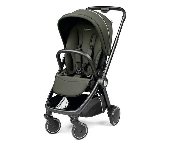Peg Perego Kolica City Loop, Antracit