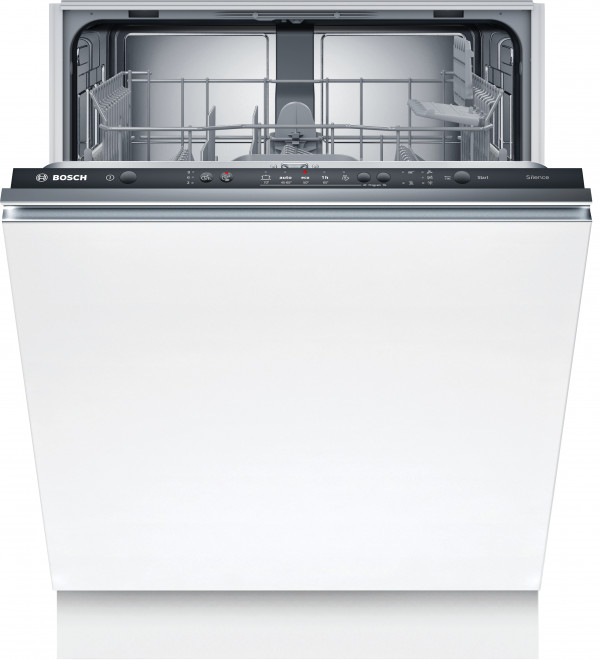 BOSCH Ugradna sudomašina smv25ax06e
