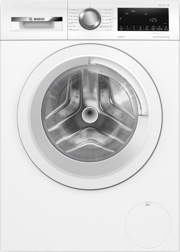 BOSCH mašina za pranje i sušenje veša wna144v0by