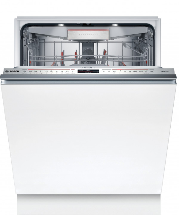 BOSCH Ugradna sudomašina smv8ycx02e