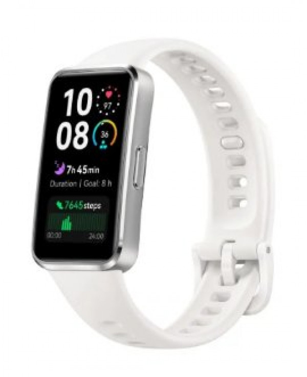 HUAWEI smart narukvica BAND 10 Silver