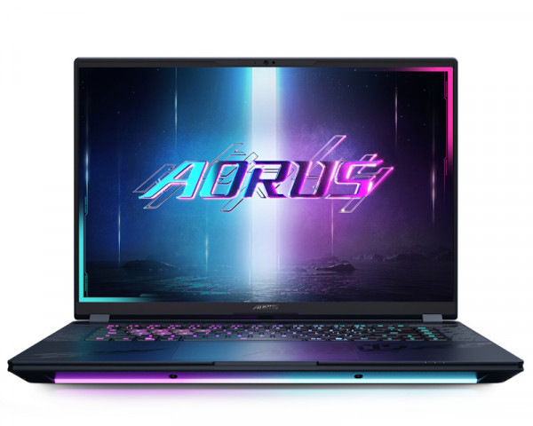 GIGABYTE AORUS MASTER 16 BZH