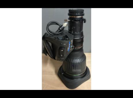 Lense Canon HJ18ex28B Verified seller