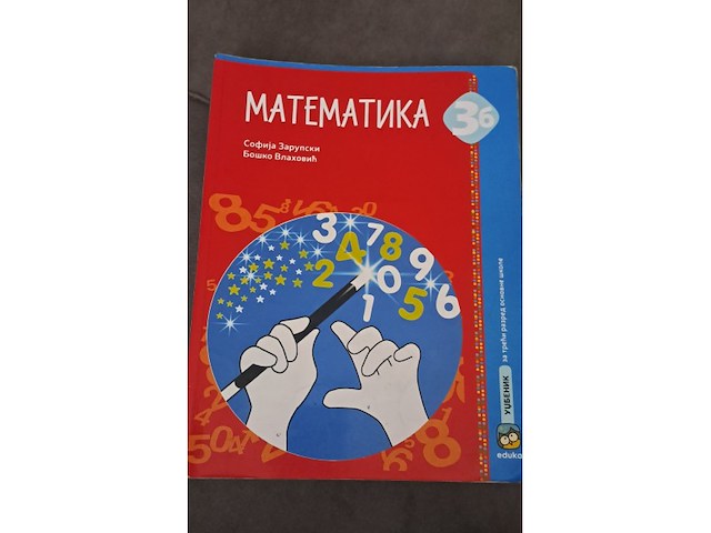 Matematika 3b eduka