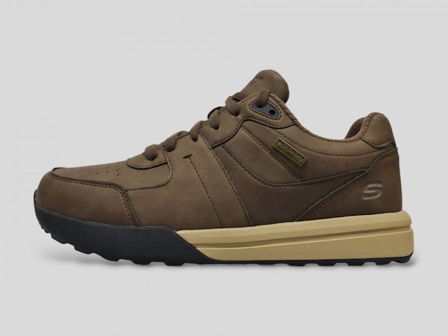 Skechers Netson nepromočive muške patike SPORTLINE