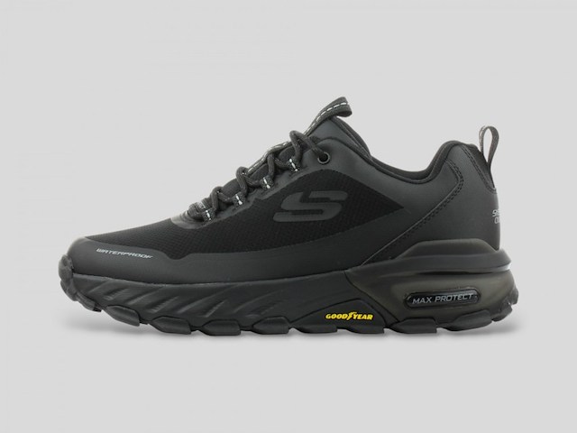 Skechers MAX Protect nepromočive muške patike SPORTLINE