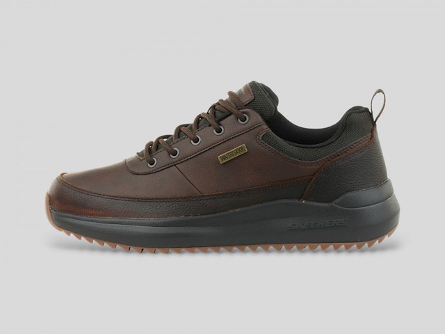 Skechers Parnell nepromočive muške cipele SPORTLINE