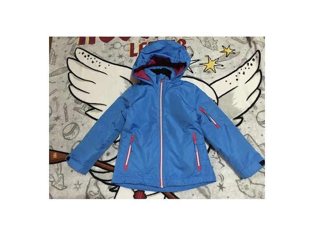 Crane ski jakna, vel.110/116