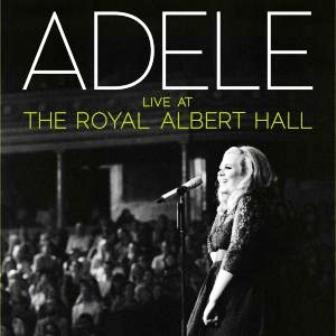 Live At The Royal Albert Hall