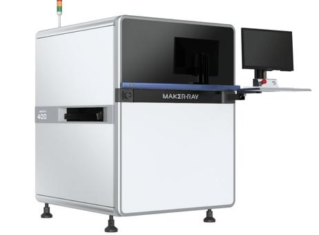 Mašina za pregled elektronike Maker-Ray AIS 431-HW Verified seller