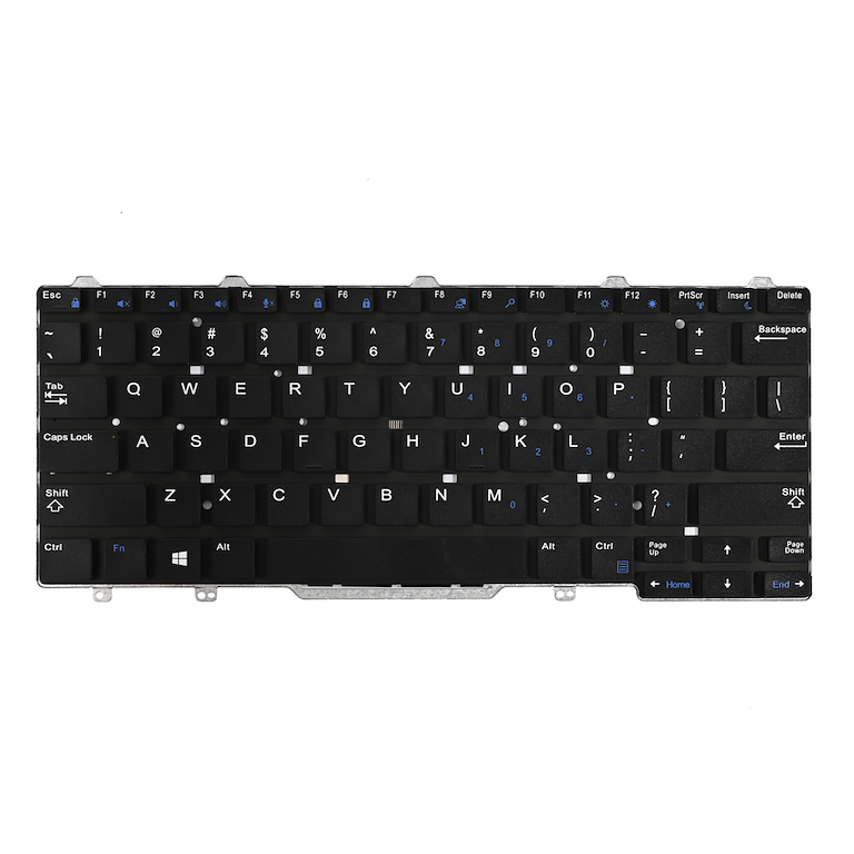 Tastatura - laptop Dell Latitude E5450 E5470 E5480 E7450 E7470 E7480