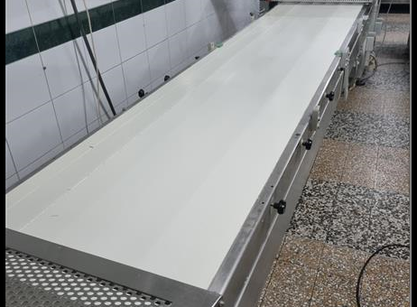 Kompletna linija za preradu hrane CANOL CA-L - C/L - TS/0 Verified seller