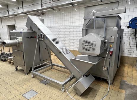 Grinder Lindmeq Najprodavaniji