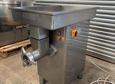 Grinder Talsa V98 Verified seller