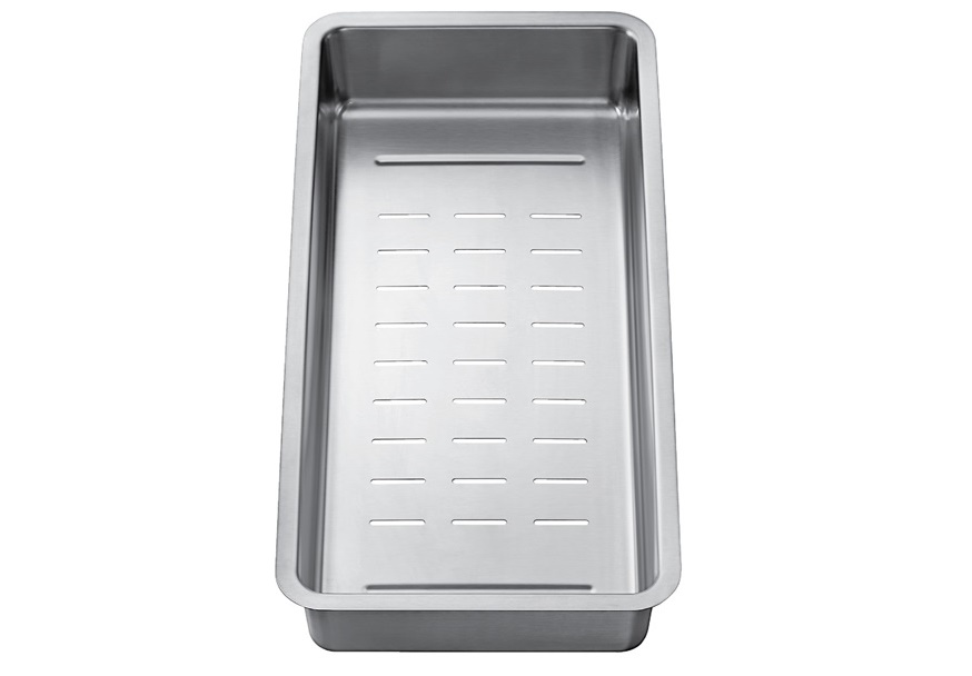 BLANCO INOX POSUDICA, za modela ETAGON i DIVON II