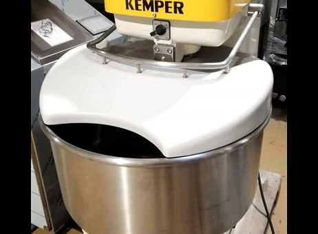 Mikser KEMPER SPL 75 Verified seller
