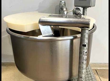 Gnječilica ALEXANDERWERK S120 Verified seller