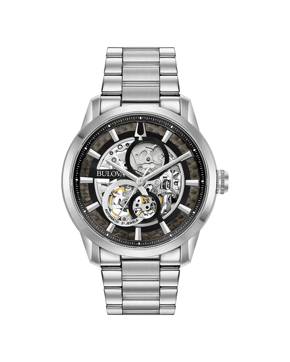 Bulova 96A208