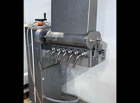 FRITSCH FG-60-6-EZW dozirna jedinica za linije za peciva Verified seller