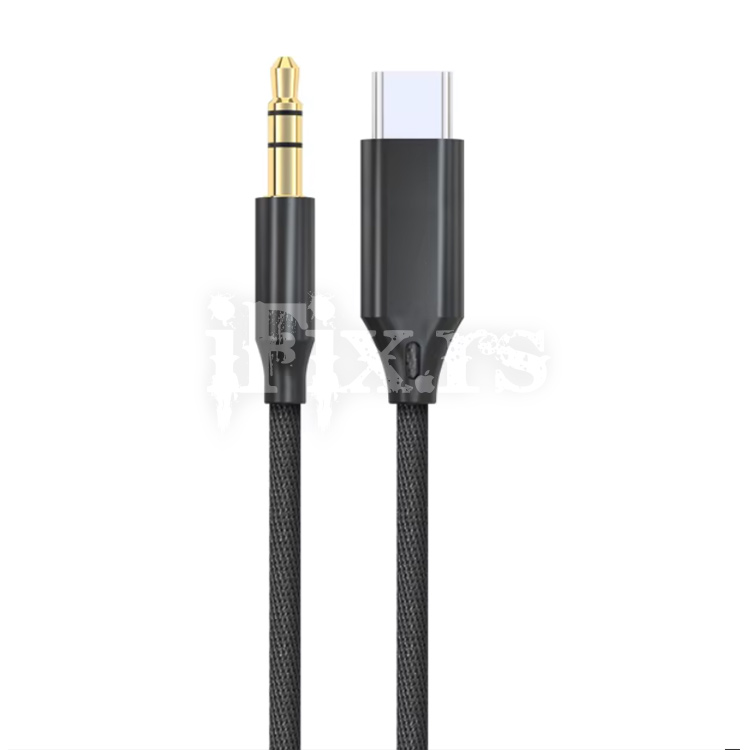 Kabl adapter USB-C na 3.5mm (AUX) X-008 za iPhone 15/16/17