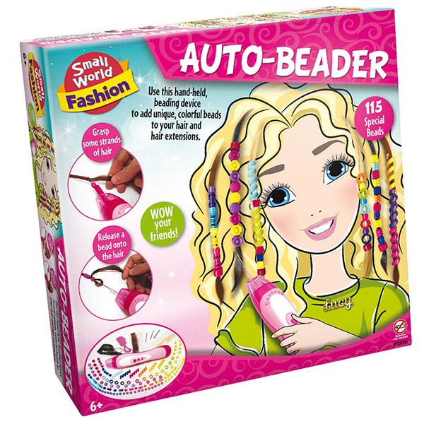 Set za dekoraciju kose Creative Toys 1031886
