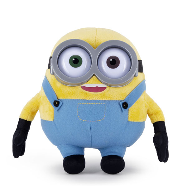 Universal Pliš Minions Bob 30 cm 1100032149