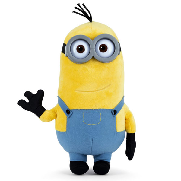 Universal Pliš Minions Kevin 30 cm 1100032151
