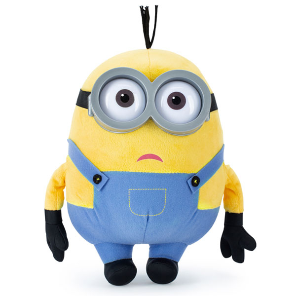 Universal Pliš Minions Otto 30 cm 1100032152