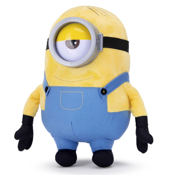 Universal Pliš Minions Stuart 30 cm 1100032150