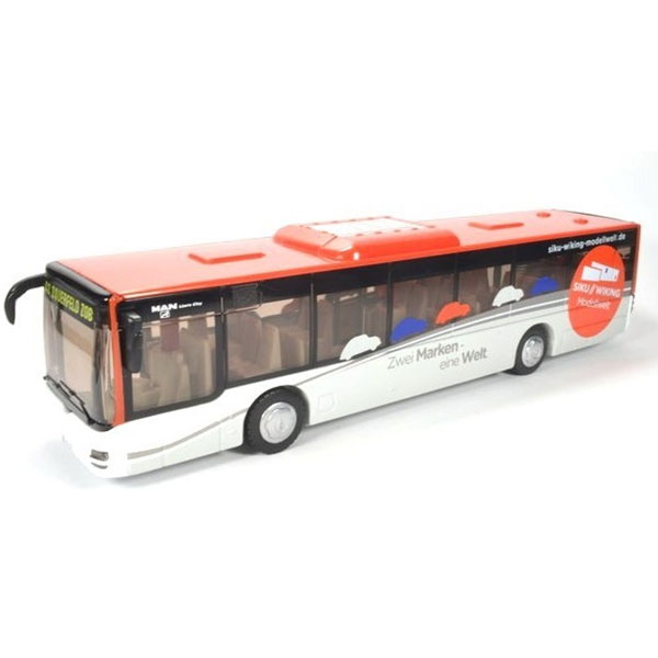 Siku Gradski autobus 3734GER