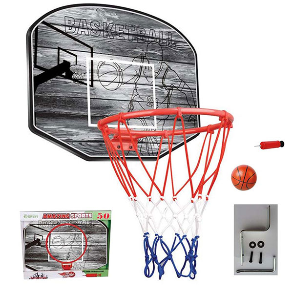 Set za basket Amazing sports 1042346