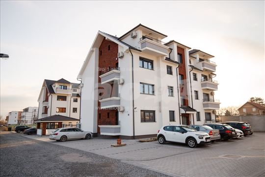 Višegradska Hram sv Matej Uknjižen Premium Kvalite