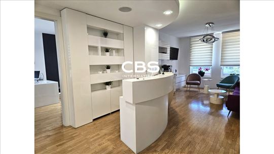 Prodaja stana 97m2, Belville