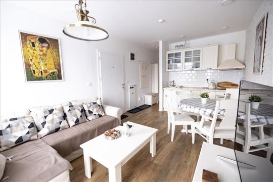 Moderan apartman – Srebrna planina, Kopaonik